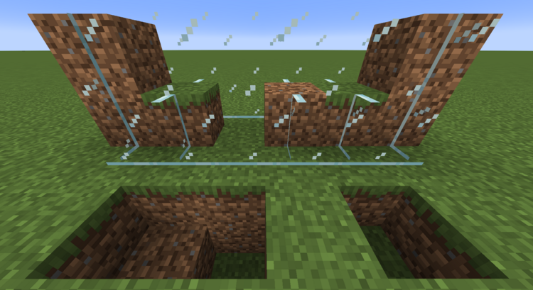 Cobblestone Generator - Skyblock