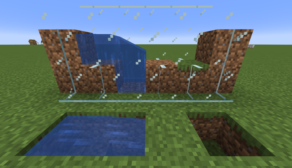 Cobblestone Generator - Skyblock